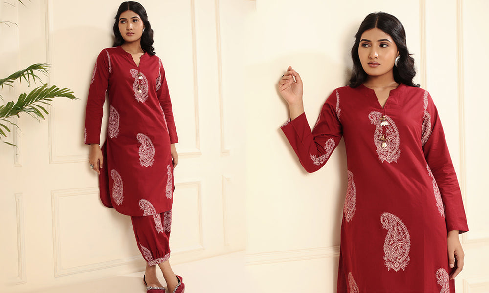 The Ultimate Guide to Co-ord Sets: Effortless Style for Every Occasion