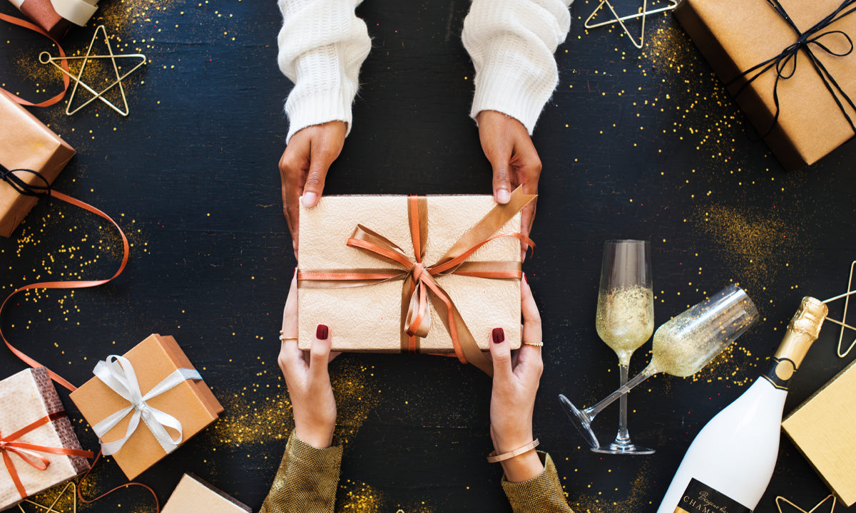 Cheers to New Beginnings: Thoughtful New Year Gift Ideas for Your Coll