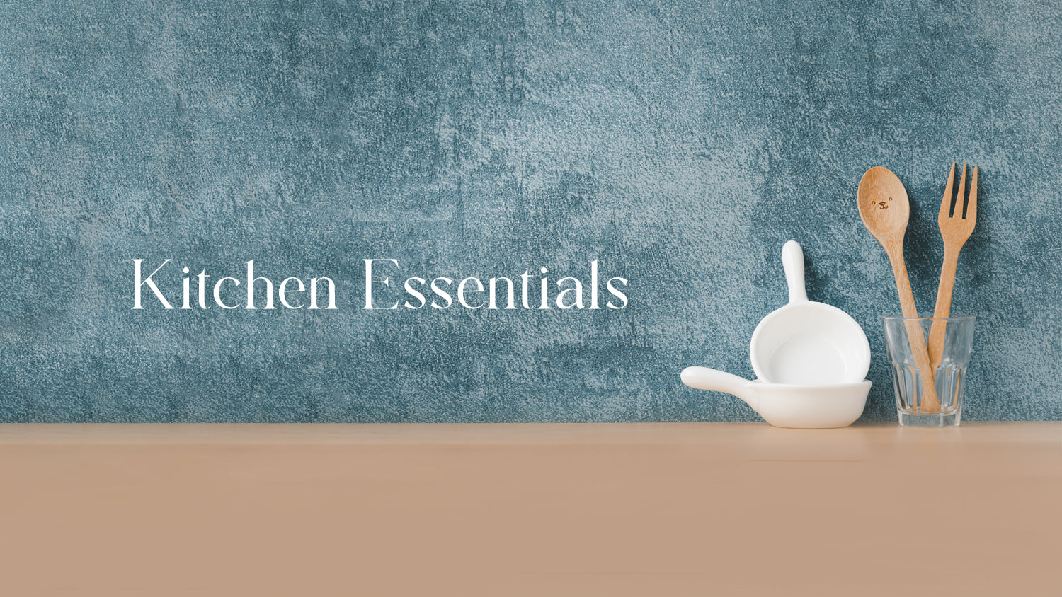 Kitchen & Dining - Utilities