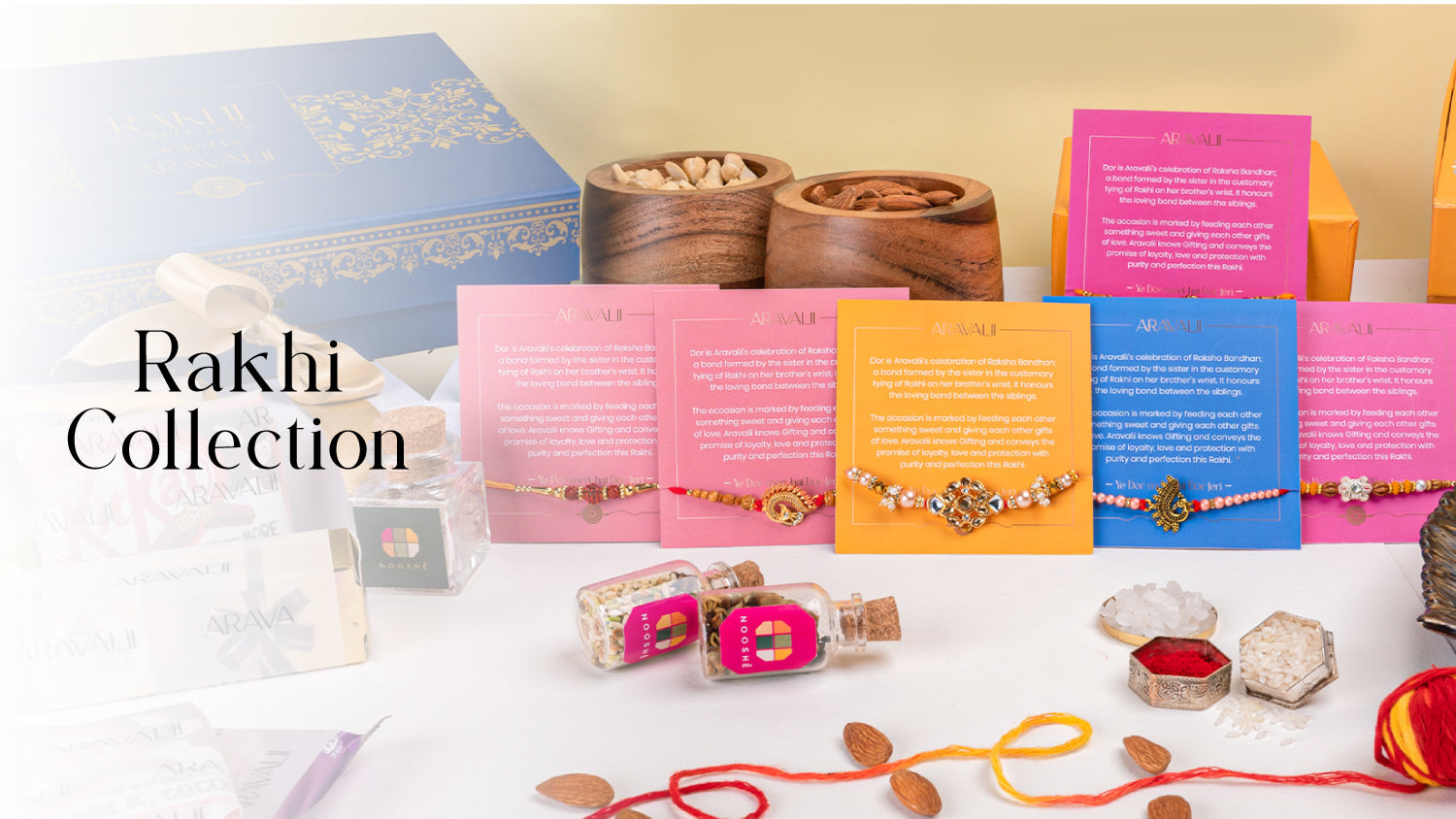 Buy Best Rakhi Online | Send Rakhi | Rakhi Gifts Delivery