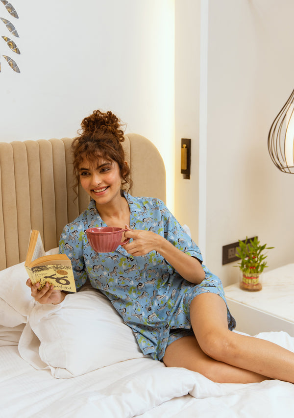Shop Trendy and Comfortable Nightwear Collection