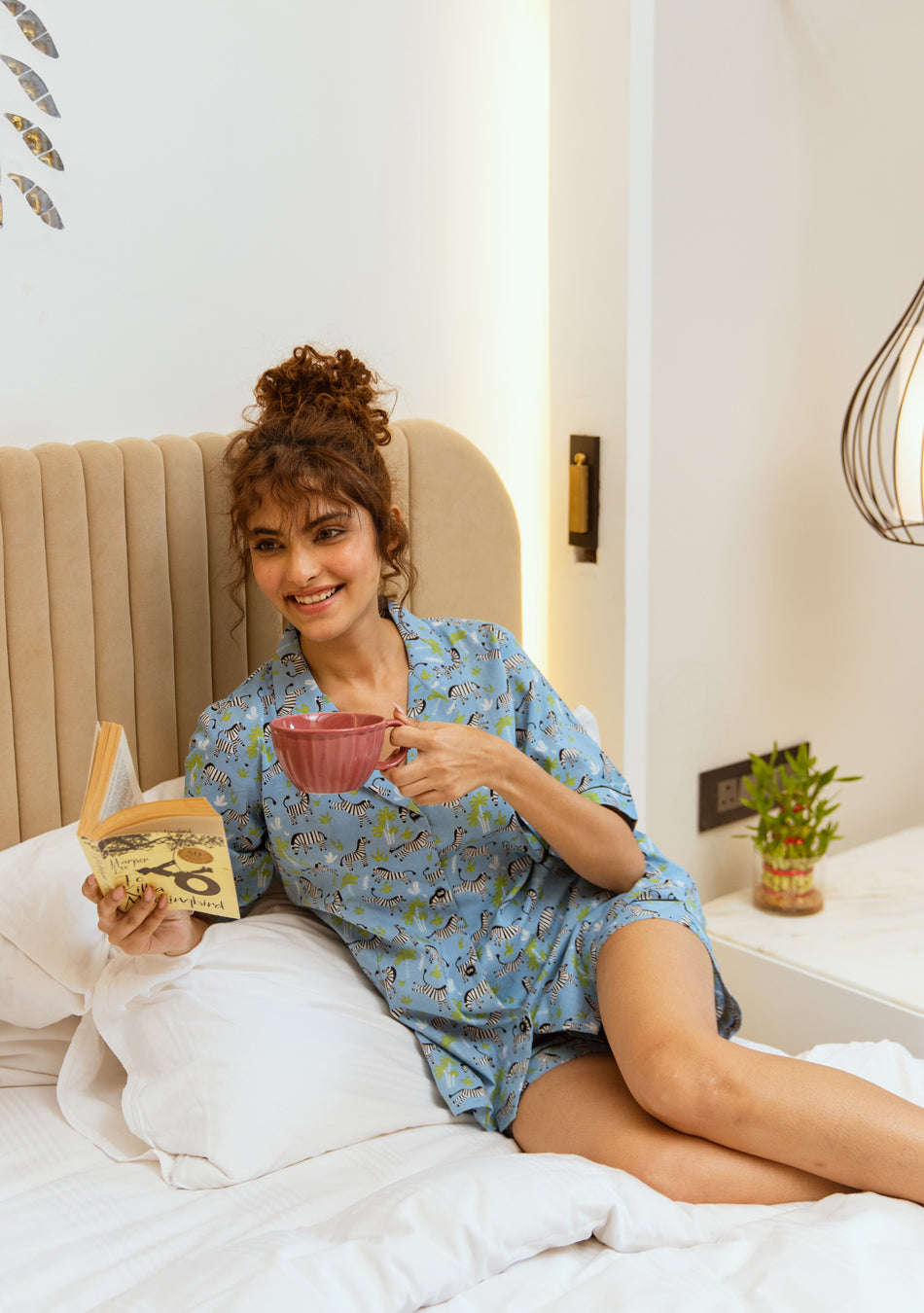 Shop Trendy and Comfortable Nightwear Collection