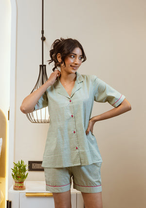 Shop Trendy and Comfortable Nightwear Collection