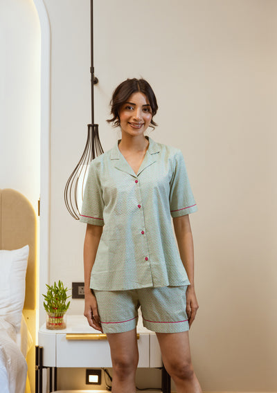 Shop Trendy and Comfortable Nightwear Collection