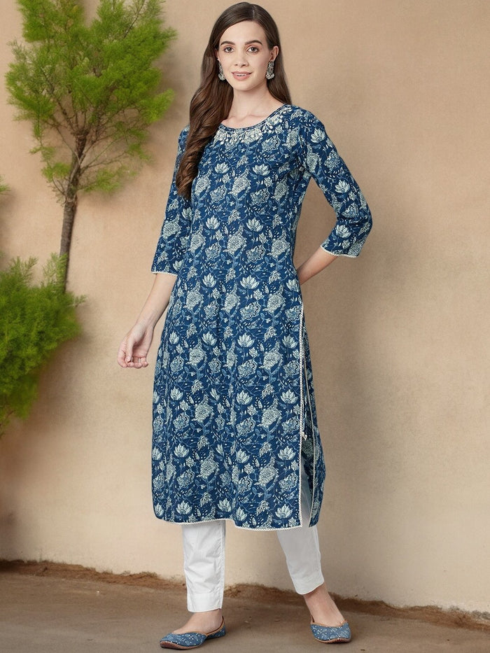 Buy Women Kurta Sets & Suit Sets Online for Women