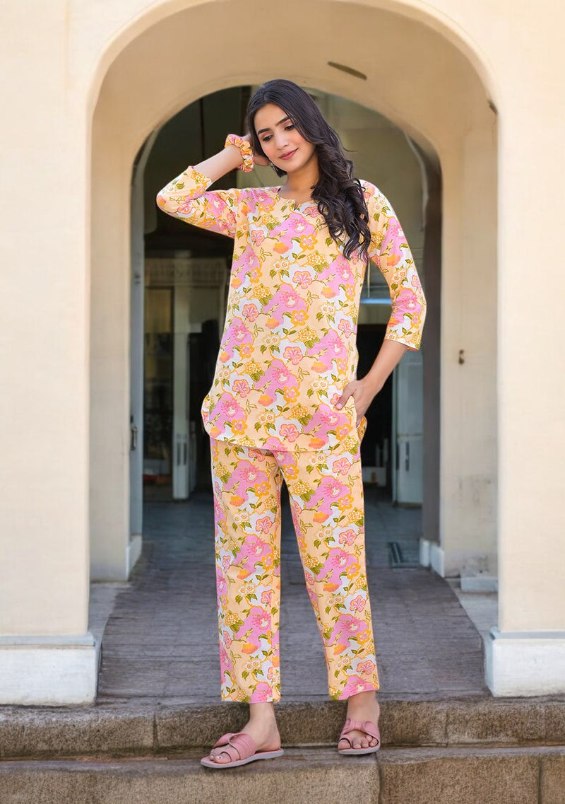 Shop Trendy and Comfortable Nightwear Collection