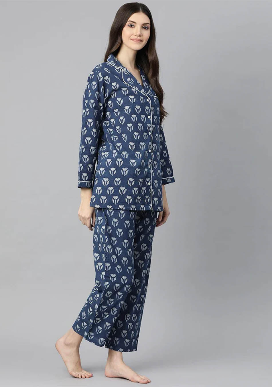 Shop Trendy and Comfortable Nightwear Collection