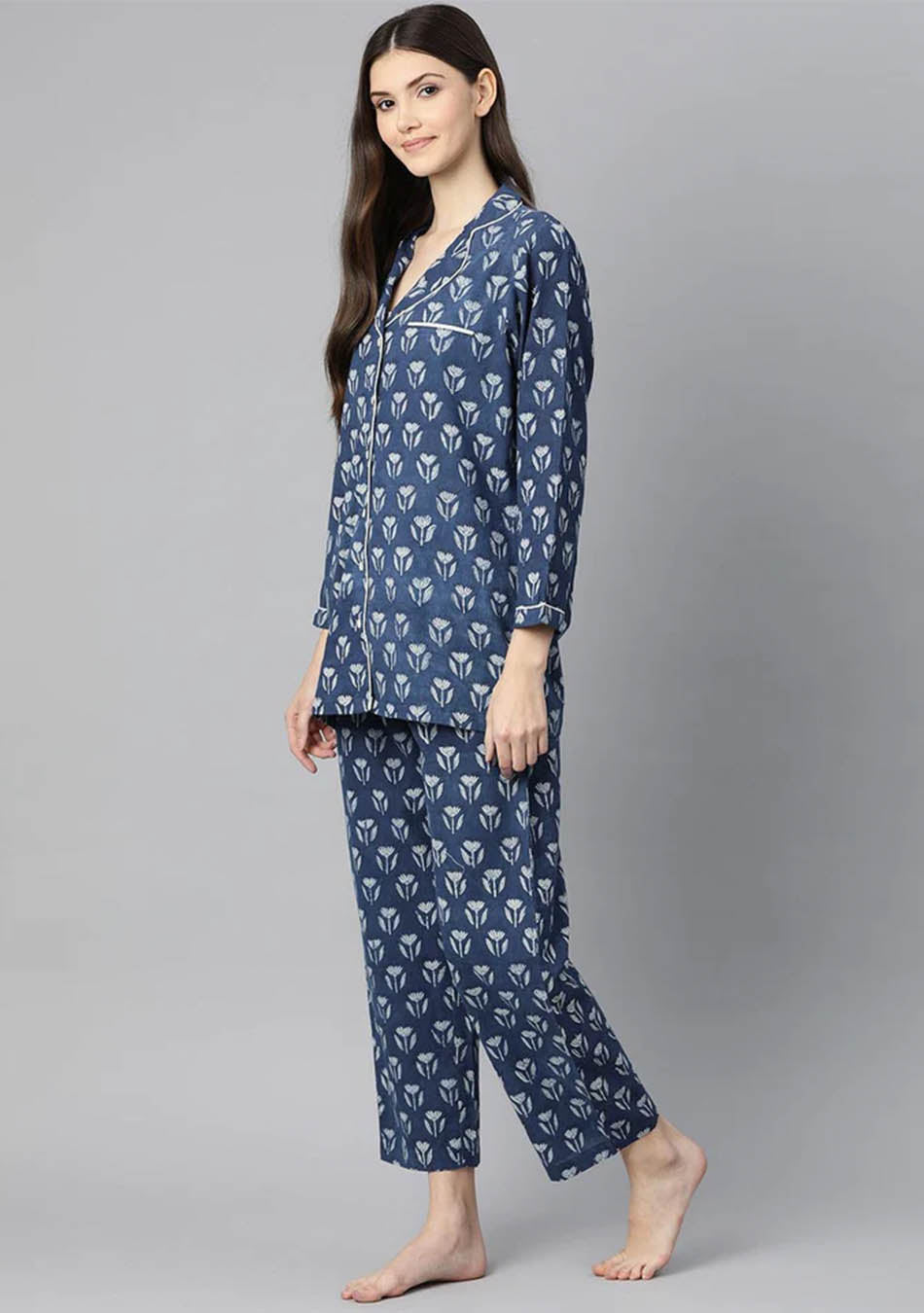 Shop Trendy and Comfortable Nightwear Collection