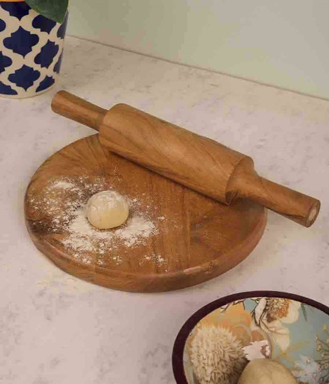 Traditional Chakala-Belan