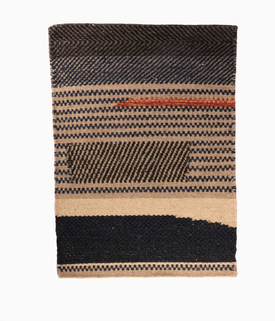 Pisa Cotton Rug